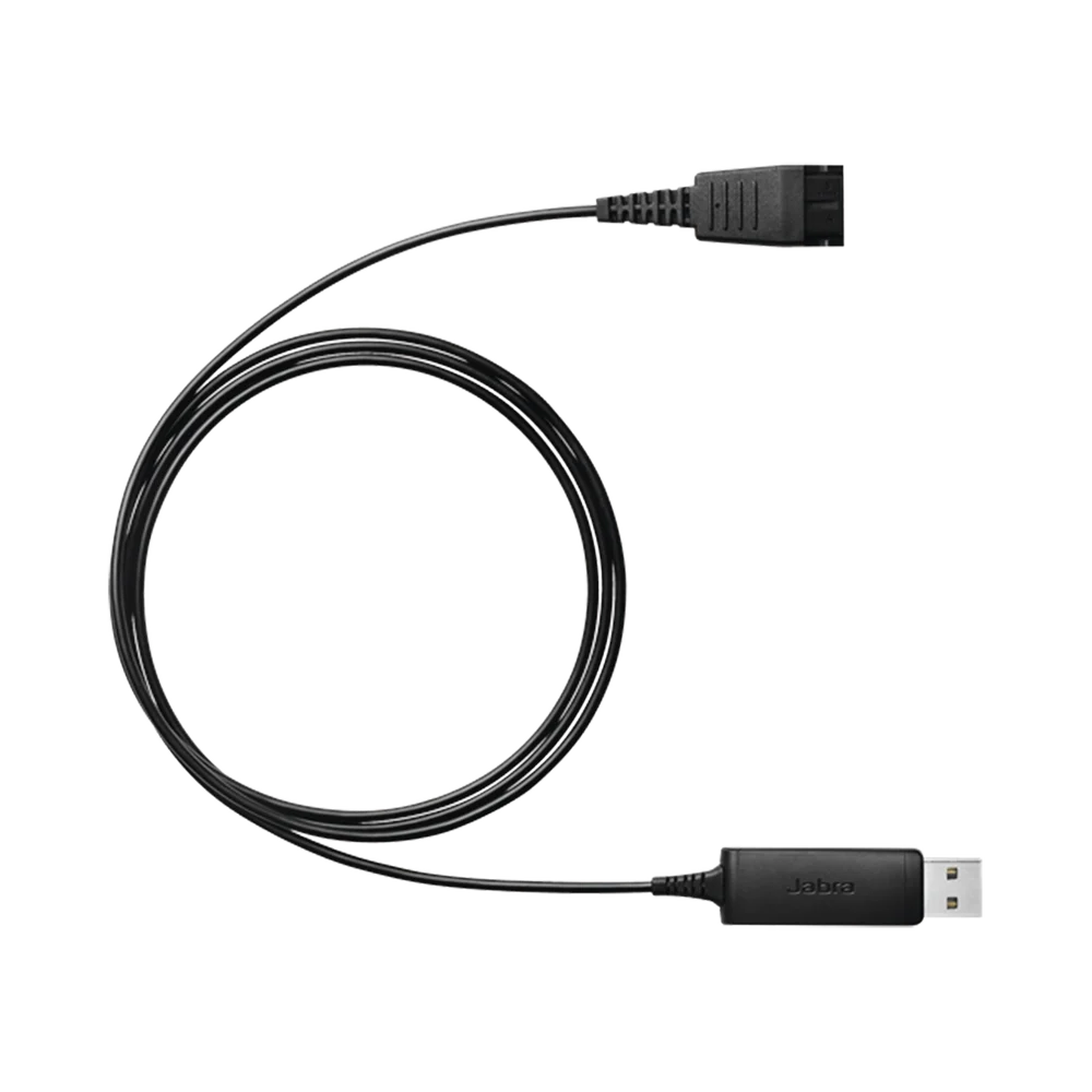 Jabra Link 230 USB Adapter – Jabra México
